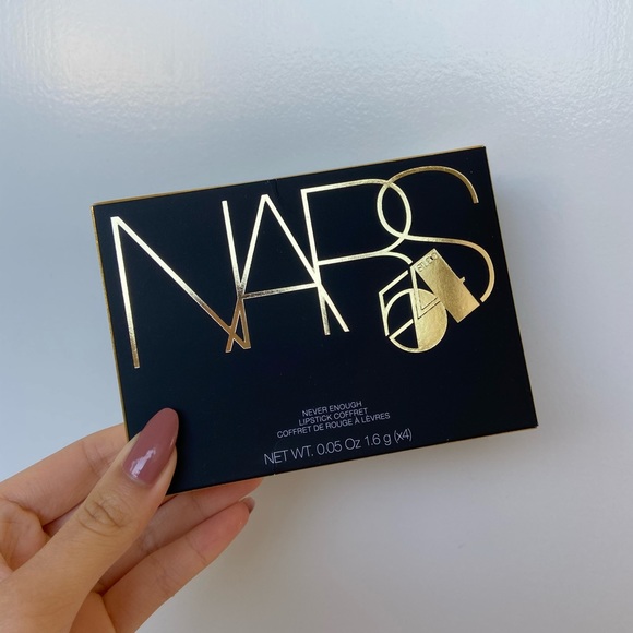 NARS | Makeup | Nars Mini Lipstick Set | Poshmark